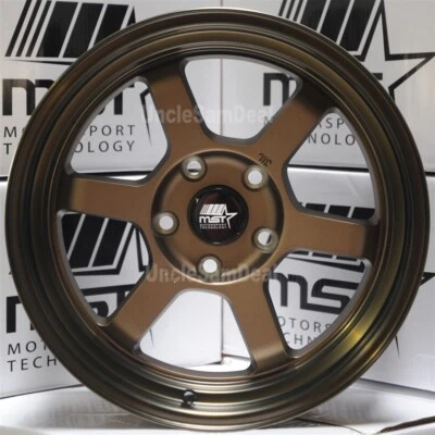 Best Mst Wheels Deals | Dealsan