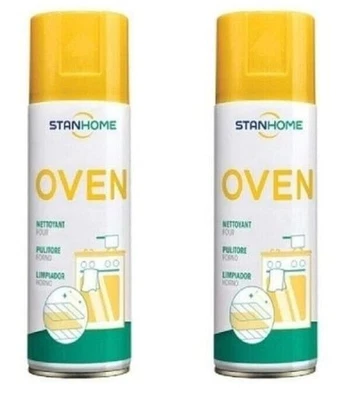 Stanhome Oven ⇒ Confronta Prezzi e Offerte