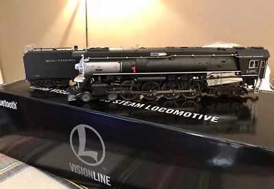 Best Lionel Vision Line Deals | Dealsan