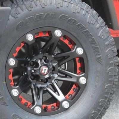 Best Ballistic Wheels Deals | Dealsan