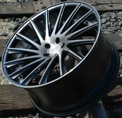 Best 22 Concave Wheels Deals | Dealsan