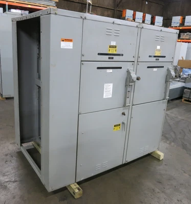 Best 600 Amp Transfer Switch Deals | Dealsan