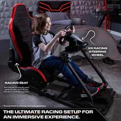 Racing Simulator Cockpit Deals ⇒ Best Sales in UK | Dealsan