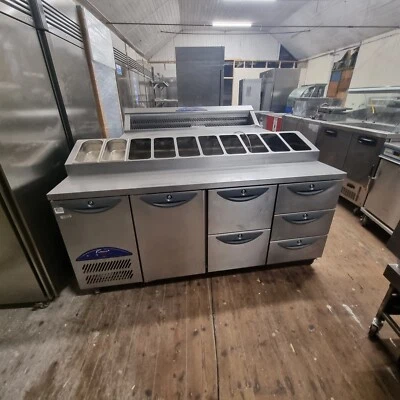 Prep Fridge Deals ⇒ Best Sales in UK | Dealsan