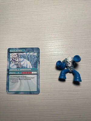 Gormiti 2 Serie ⇒ Confronta Prezzi e Offerte