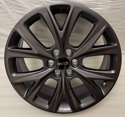 Best Gmc Denali Rims Deals | Dealsan