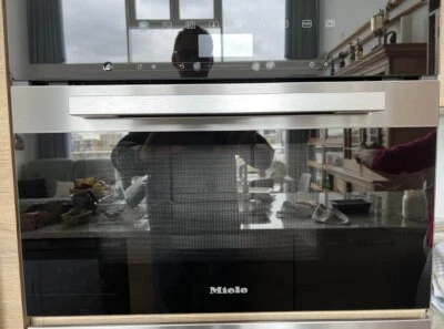Miele Oven Deals ⇒ Best Sales in UK | Dealsan