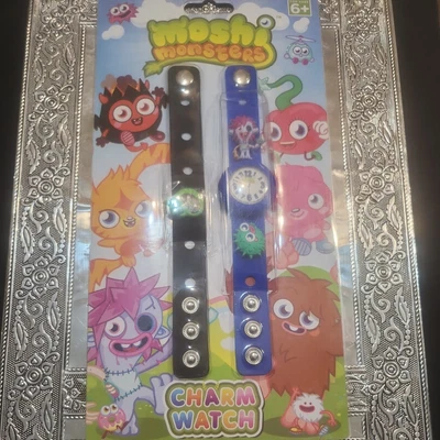 Moshi Monsters Watch Deals ⇒ Best Sales in UK | Dealsan