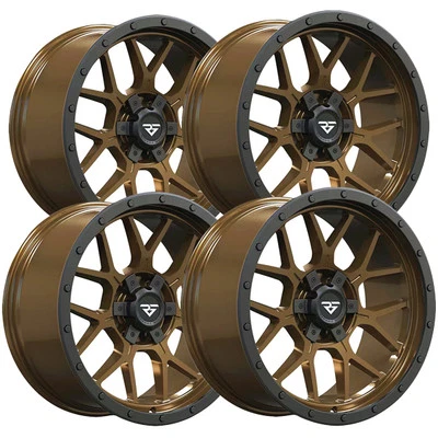 Best Chevy Silverado 17 Inch Rims Deals | Dealsan