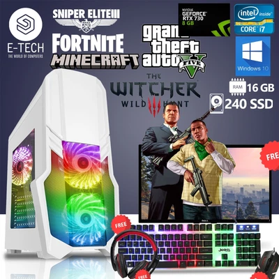 I7 Bundle Deals ⇒ Best Sales in UK | Dealsan