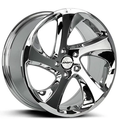 Best 18 Chrome Rims Deals | Dealsan