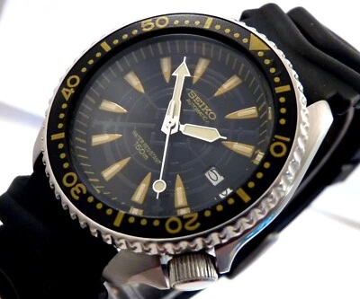 Seiko Divers Watch Deals ⇒ Best Sales in UK | Dealsan