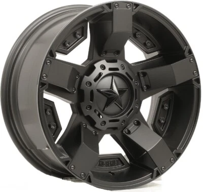 Best Rockstar Rims Deals | Dealsan