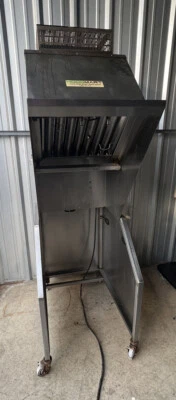 Best Fire Suppression Hood Systems Deals | Dealsan