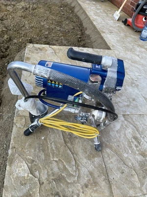 Graco Paint Sprayer Deals ⇒ Best Sales in UK | Dealsan