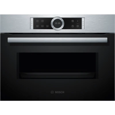 Bosch Single Electric Oven Deals ⇒ Best Sales in UK | Dealsan