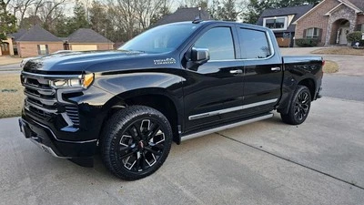 Best Chevy Silverado 17 Inch Rims Deals | Dealsan