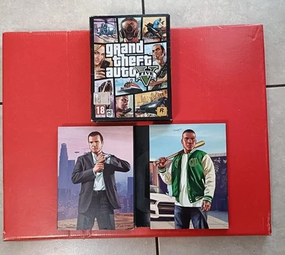 Gta V Pc ⇒ Confronta Prezzi e Offerte
