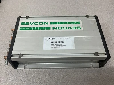 Best Sevcon Controller Deals | Dealsan