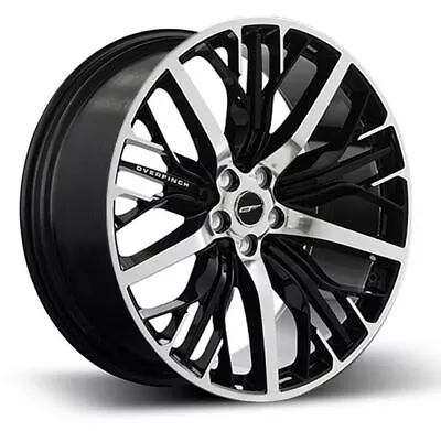 Best 20 Inch Range Rover Wheels Deals | Dealsan
