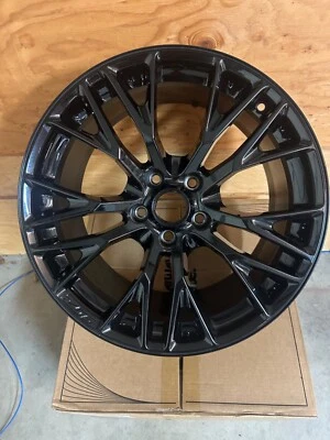 Best Z06 Wheels Deals | Dealsan