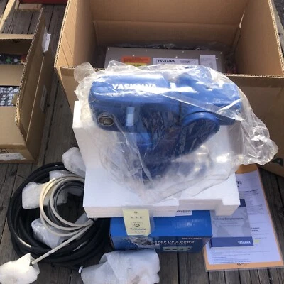 Best Yaskawa Robot Deals | Dealsan