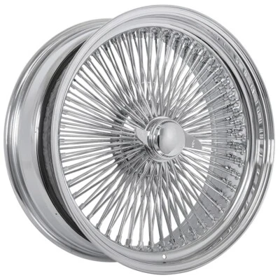 Best 22 Chrome Rims Deals | Dealsan