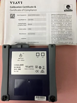 Best Optical Spectrum Analyzer Deals | Dealsan