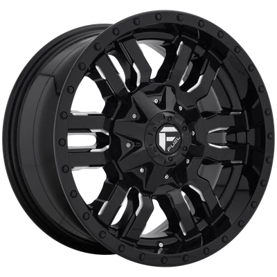 Best Fuel Wheels Deals | Dealsan