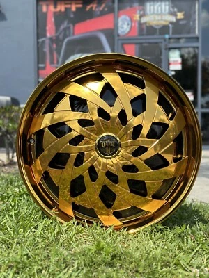 Best 26 Inch Rims Deals | Dealsan
