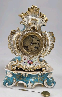 Ormolu Clock Deals ⇒ Best Sales in UK | Dealsan