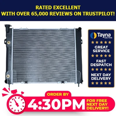 Jeep Cherokee Radiator Deals ⇒ Best Sales in UK | Dealsan