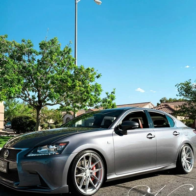 Best Lexus Gs Rims Deals | Dealsan