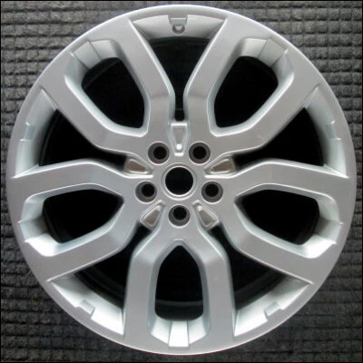 Best Range Rover Supercharged Rims Deals | Dealsan