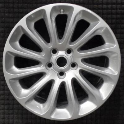 Best 20 Inch Range Rover Wheels Deals | Dealsan