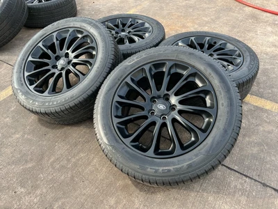 Best Range Rover Supercharged Rims Deals | Dealsan