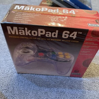 N64 Sealed Deals ⇒ Best Sales in UK | Dealsan