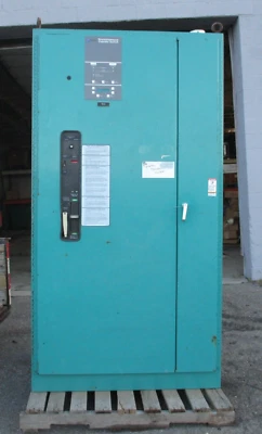 Best 600 Amp Transfer Switch Deals | Dealsan