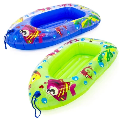Inflatable Dinghy Kids Deals ⇒ Best Sales in UK | Dealsan