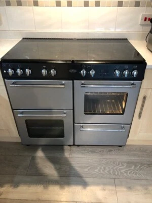 Belling Gas Cooker Deals ⇒ Best Sales in UK | Dealsan