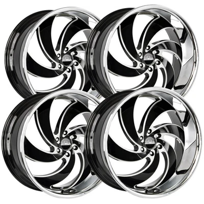 Best 24x10 Wheels Deals | Dealsan