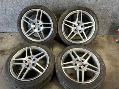 Best Cls 550 Rims Deals | Dealsan