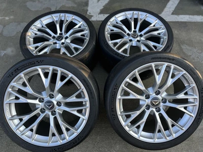 Best Zo6 Wheels Deals | Dealsan