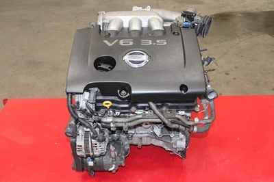 Best Nissan Vq35 Engine Deals | Dealsan
