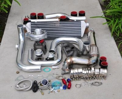Best Integra Ls Turbo Kit Deals | Dealsan