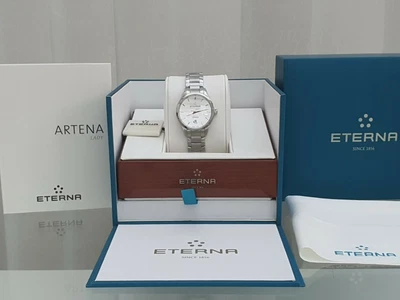 Eterna Watches Women Deals ⇒ Best Sales in UK | Dealsan