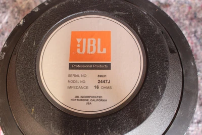 Jbl Driver Deals ⇒ Best Sales in UK | Dealsan