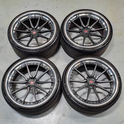 Best 22 Concave Wheels Deals | Dealsan