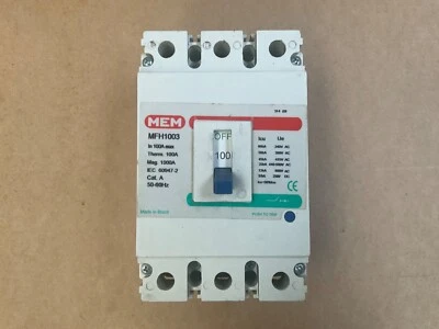 Mem Mccb Deals ⇒ Best Sales in UK | Dealsan