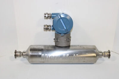 Best Micro Motion Flow Meter Deals | Dealsan